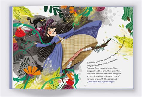 Princess Eleanor Albatros Media