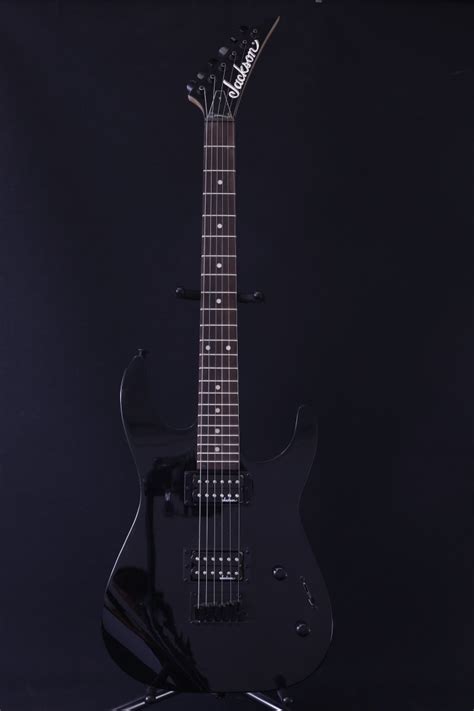 JACKSON JS11 Dinky | Oulun Panttilainakonttori Oy