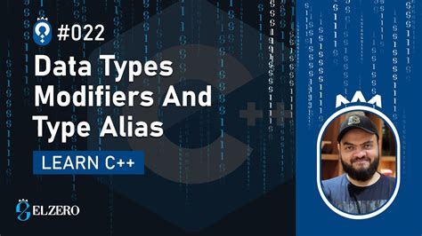 Arabic Fundamentals Of Programming With C 022 Data Types