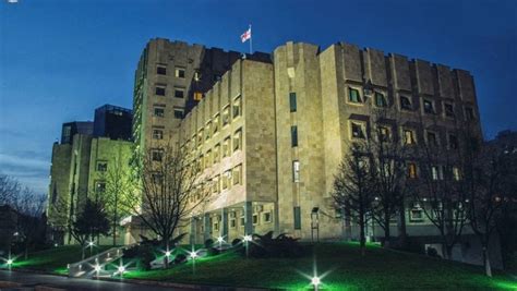 პროკურატურაში ბრიფინგი ჩაინიშნა