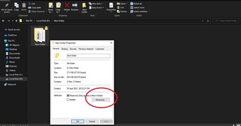 How Can Encrypt And Decrypt Files And Folders In Windows