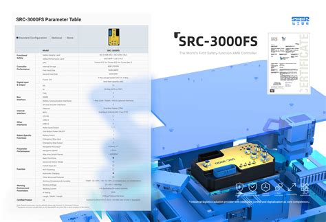 src 3000fs agv controller advantabuy llc
