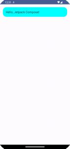 How To Add Rounded Corners To Row In Android Jetpack Compose Coding With Rashid