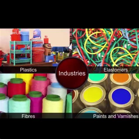 Virtual Lab Synthetic Polymers And Their Role In Everyday Life Imaginx Master Catalogue