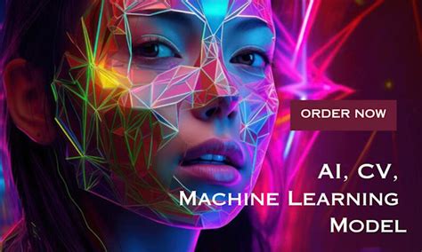 Build Advanced Ai Machine Learning Nlp Cv And Gan Models For Your Projects By Webnebulae