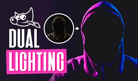 How To Create A Dual Lighting Effect With Gimp Logos By Nick How To Create A Dual Lighting Effect With Gimp Logos By Nick