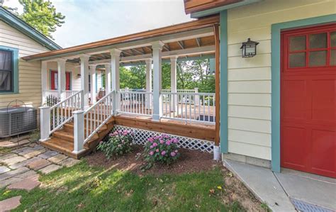 How To Attach A Detached Garage To House Complete Guide — Backyard Oasis