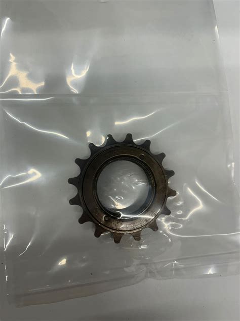 Single Speed Freewheel