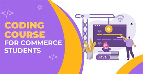 Best Coding Course For Commerce Students