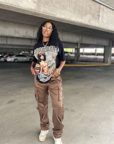 Girl Swag Clothing