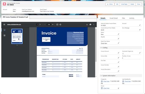 Leverage Flows To Process Inbound Emails With Documents Automate This
