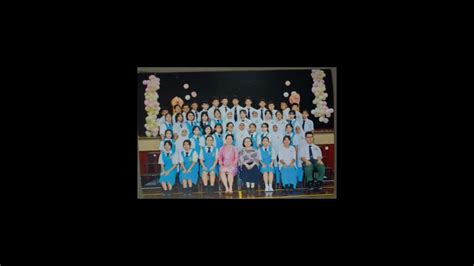 等了很久才拿到的班级照 Youtube