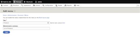 Drupal Tutorial For Beginners Learn To Build A Drupal Website