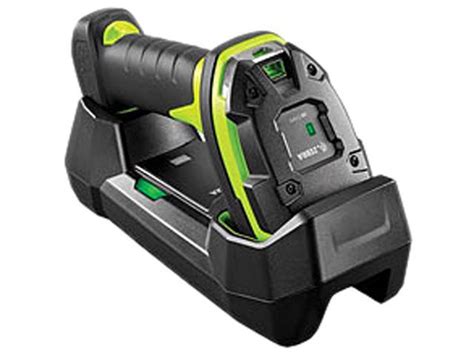 Zebra Ds3678 Dp Ultra Rugged Scanner