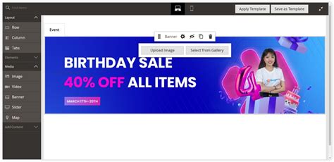 Magento Page Builder All About The Tabs Content Type Magezon