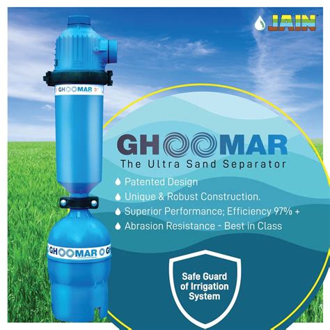 Jainirrigation Jainirrigation Goghoomar Jainfilter
