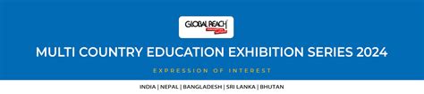 Eoi Gr Multi Destination Exhibition 2024 Global Reach Roadshows