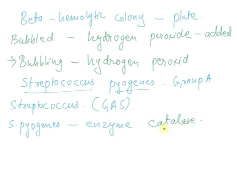 After Incubation Of Your Gaspak Jar You See That The Indicator Pill Is