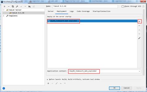 使用intellij Idea运行tomcat报classnotfoundexceptionjavalangclassnotfoundexception Tomcat7run Csdn博客