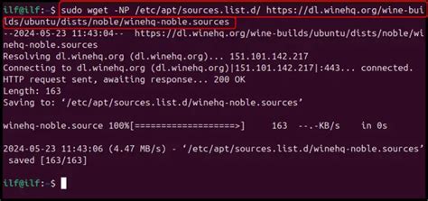 How To Install Wine On Ubuntu Its Linux FOSS