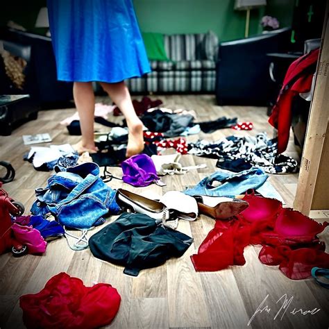 Amanda Nicholass Feet