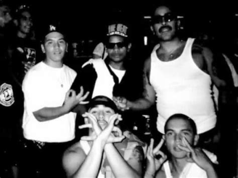 Los Angeles My Crazy Life Cholo Style Chicano Rap Real Hip Hop