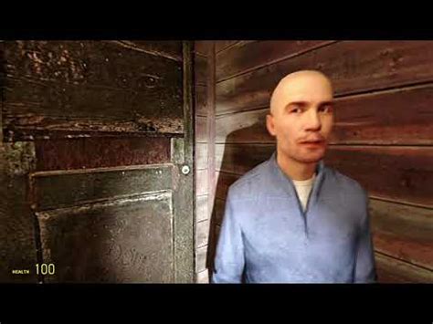 Video GMOD Bald Horror Map Twitch Nude Videos And Highlights