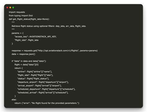 How To Enable Function Calling In Mistral Agents Using The Standard