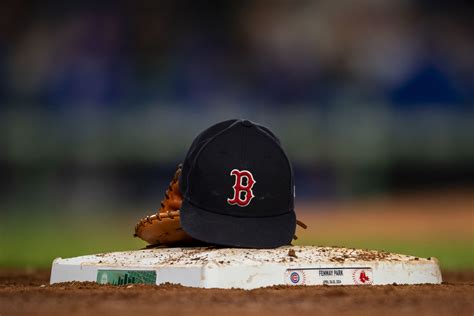 Red Sox Predicted To Cut Ties With Talented Top Prospect In Deadline