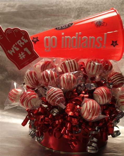 Cheerleader Cake Pops Cheer Party Cheerleading Cake Cake Pops