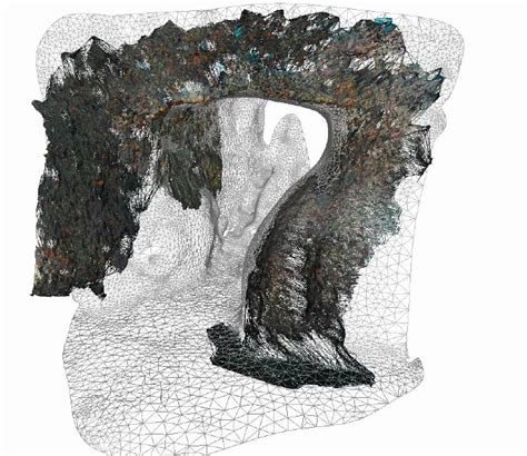 Merging Optical And Acoustic Underwater Data Download Scientific Diagram