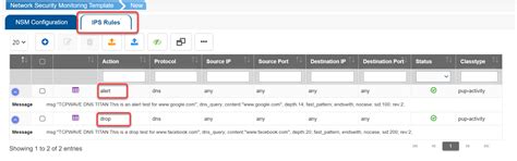 Dns Security And Suricata Threat Detection Tcpwave