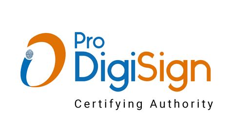 Track DSC Status ProDigiSign