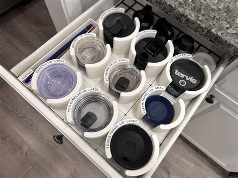 176 best r gridfinity images on pholder drawer completly done