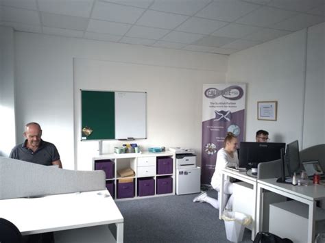 Calibrate Erp Our Team