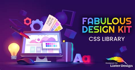 github fabulousgk fabulous css an elegant css stylesheet designed to
