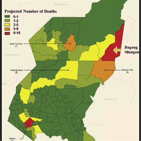 Pdf Flood Evacuation Decision Modeling For High Risk Urban Area In