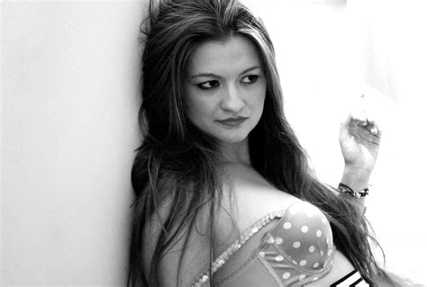 Leah Mckendrick Image