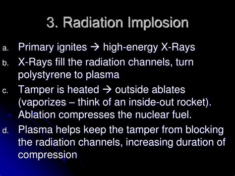Ppt Introduction To Nuclear Weapons Powerpoint Presentation Free