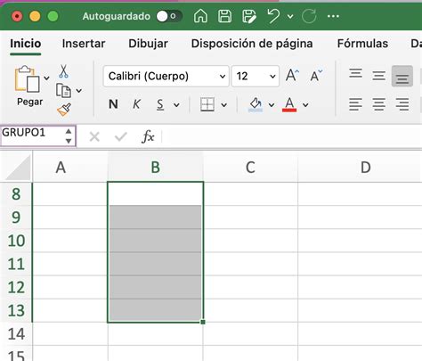 Como Hacer Formulas Más Sencillas En Excel