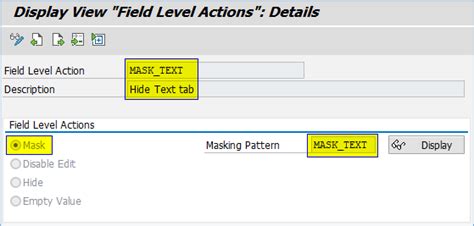 secure sap gui protecting long text data ui data protection