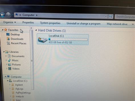 Agilent 16803A Logic Analyzer OPT 101 102 111 V05 60 1000 LPA Protocol Analyzer EBay