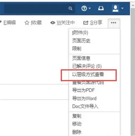 【wiki】confluence使用教程 Csdn博客