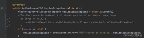 一文讲解elasticsearch Java Restful Api 跨版本兼容解决方案elasticsearch 60和70兼容吗