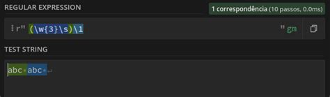 Can Someone Please Check My Regex Regex