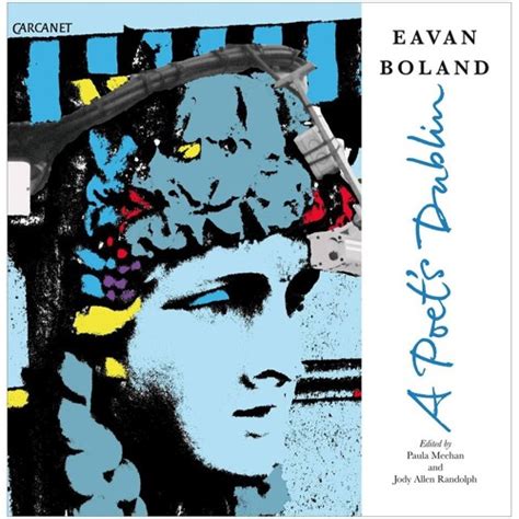 Stream Eavan Boland Talks About The Dolls Museum By