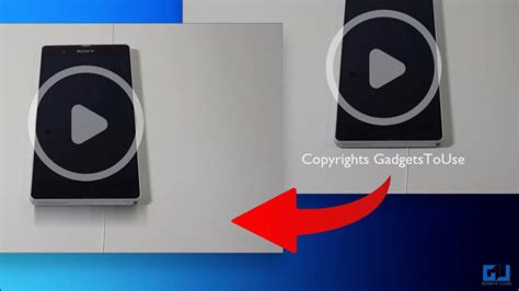 Ways To Remove Watermark From Video Gadgets To Use