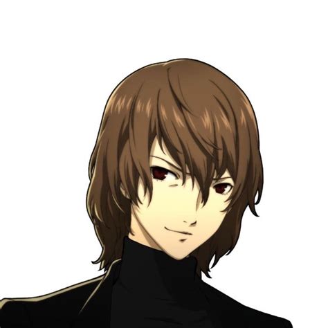 True Colors College Au Akechi X Reader On Hiatus Artofit