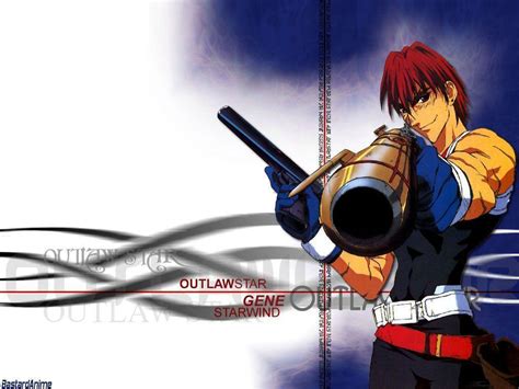 Outlaw Star Wallpapers Wallpaper Cave