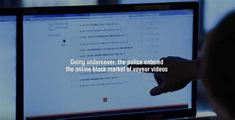 Hidden Camera Sex Crimes Korea Branding In Asia